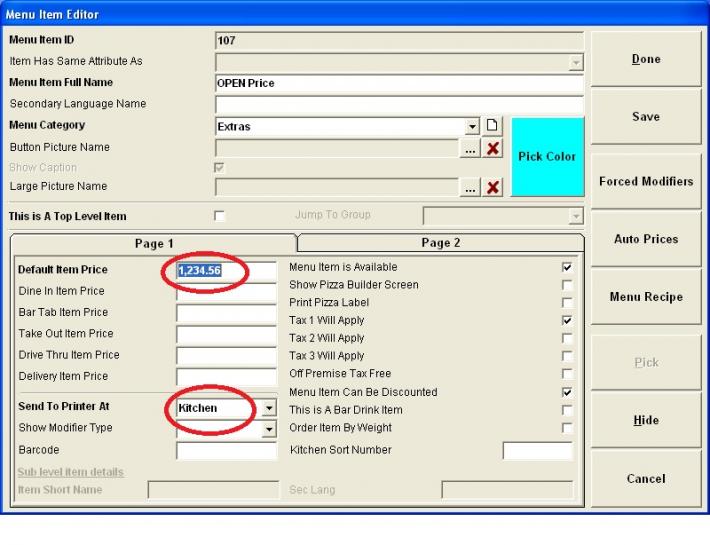 Welcome to i-POS l Perfect Security Solution for your business, CCTV ...